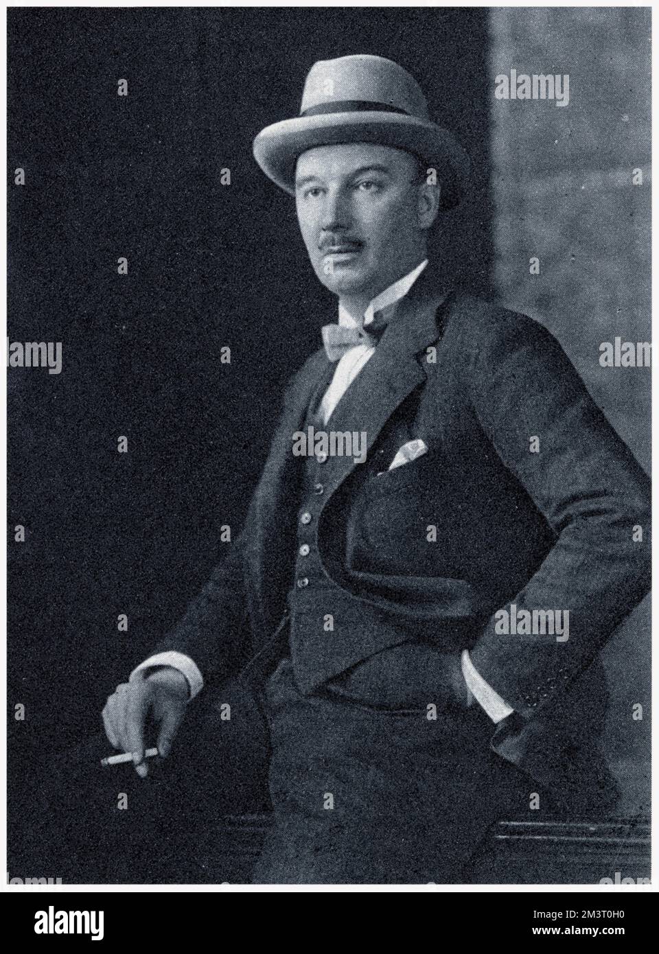 Berners lord hi-res stock photography and images - Alamy