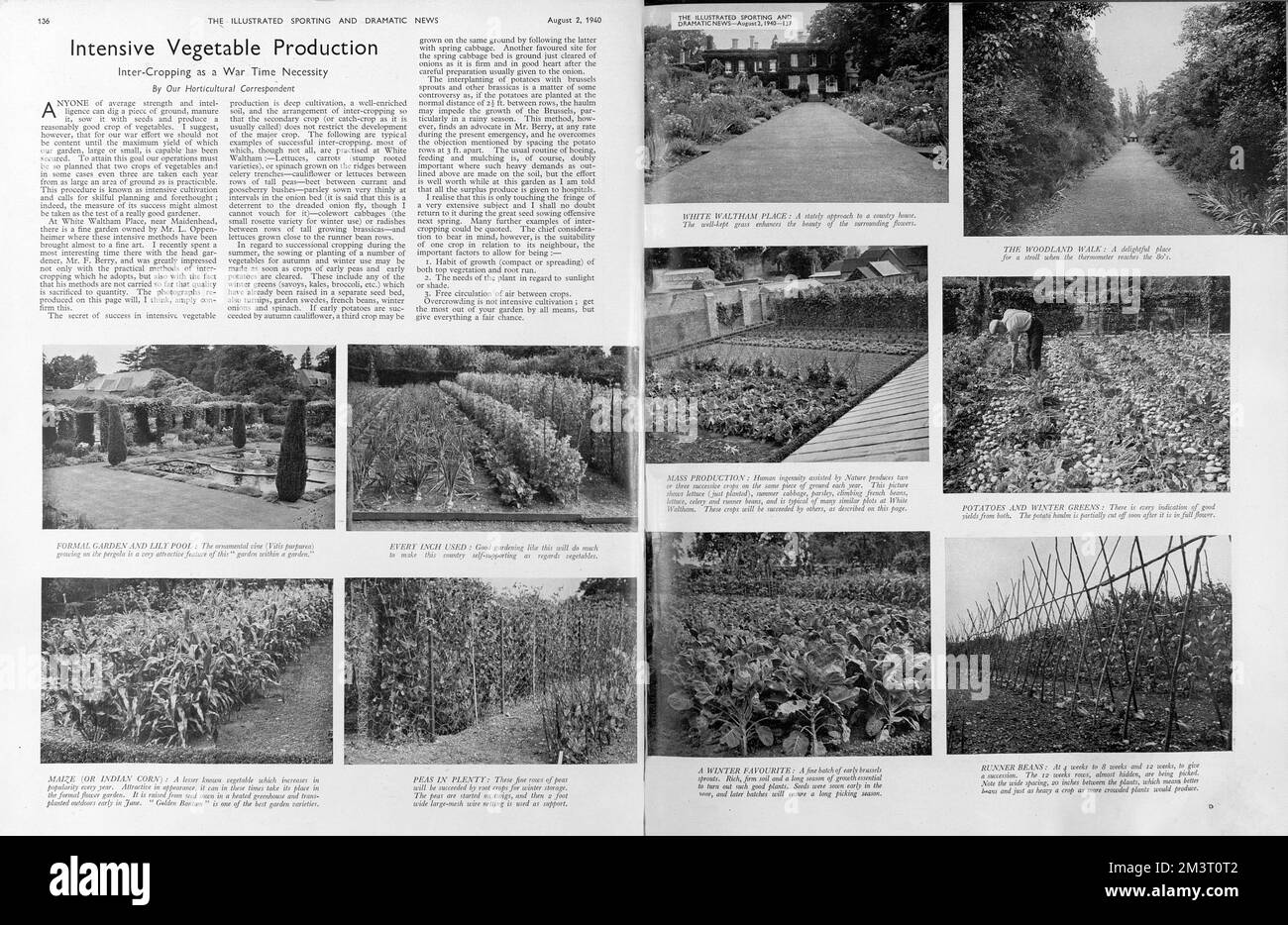 Wwii production Black and White Stock Photos & Images - Alamy