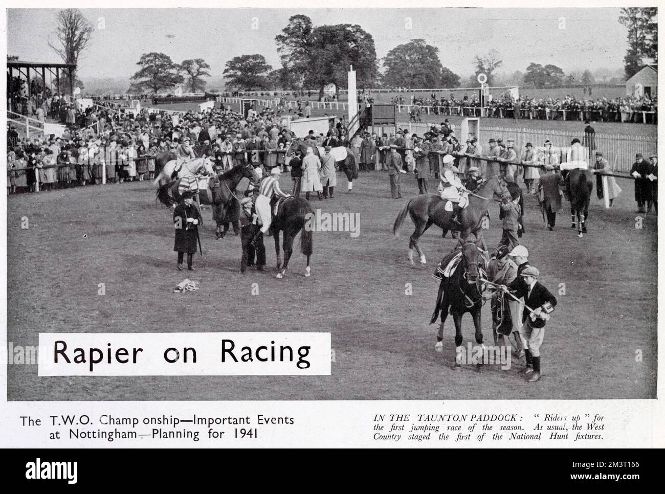 Jockey on racing horse hi-res stock photography and images - Alamy
