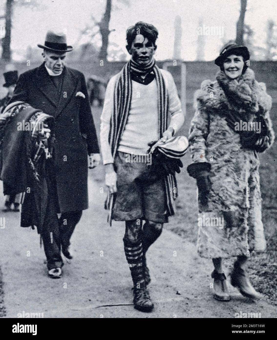 Anthony andrews hi-res stock photography and images - Alamy