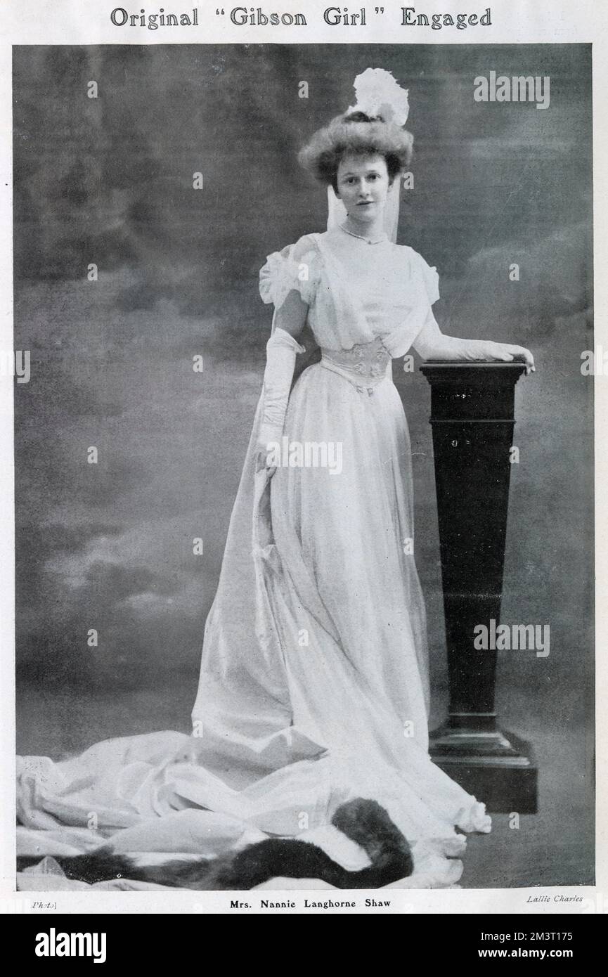 Nancy astor hi-res stock photography and images - Alamy