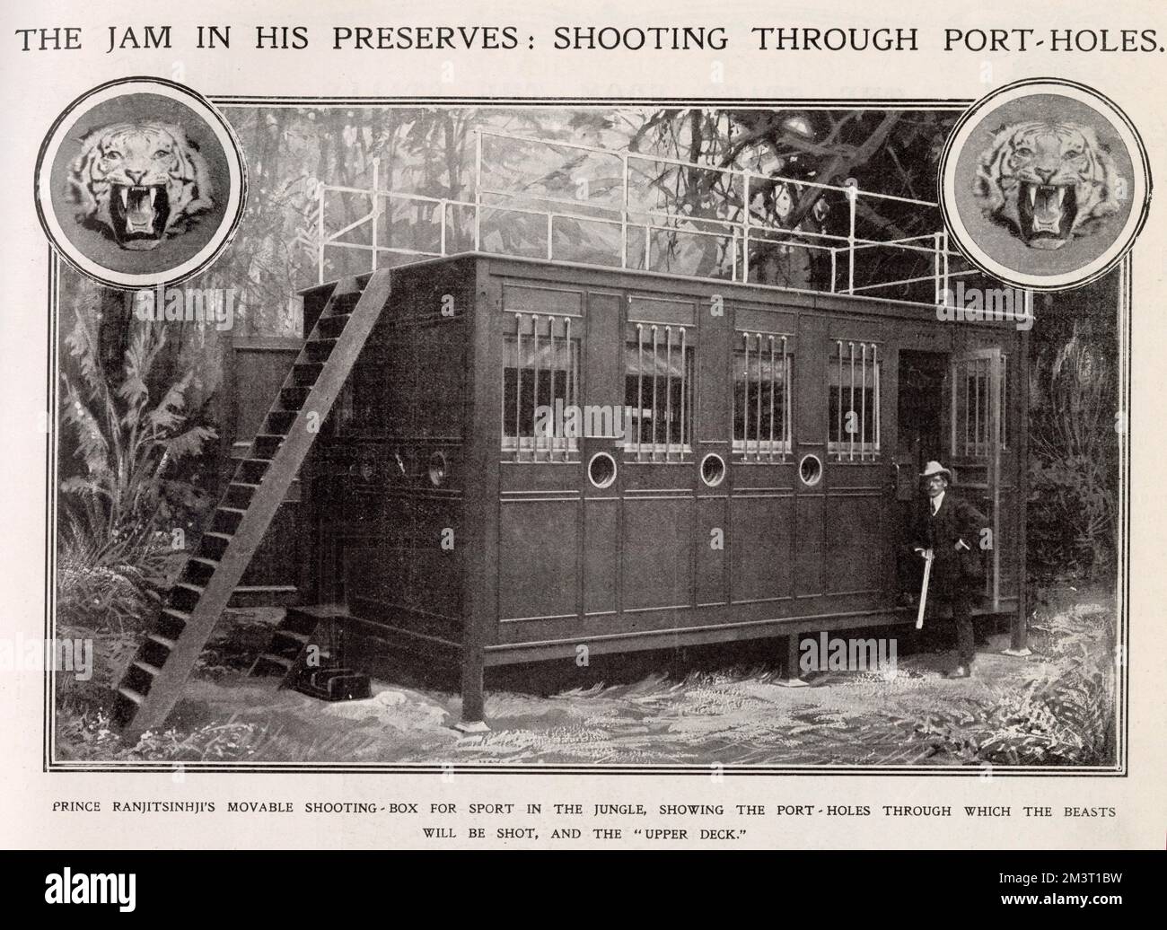 Shooting history hi-res stock photography and images - Alamy