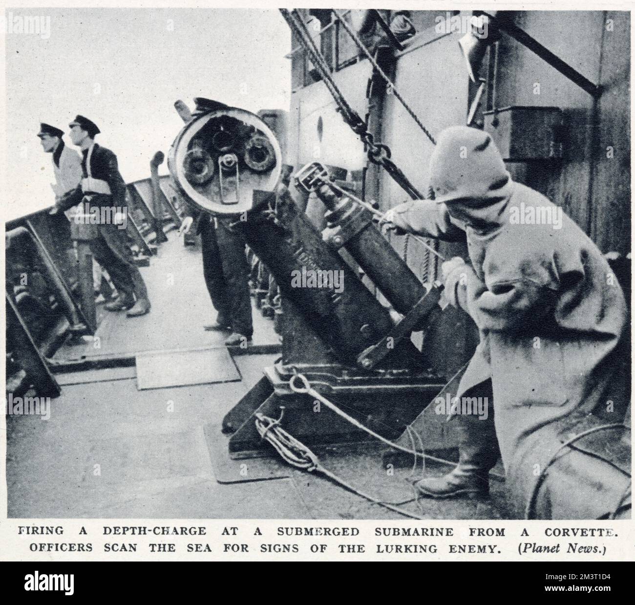 1941sea hi-res stock photography and images - Alamy