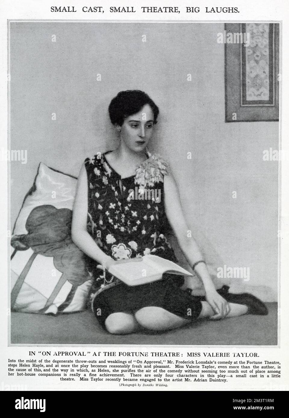 Valerie taylor hi-res stock photography and images - Alamy