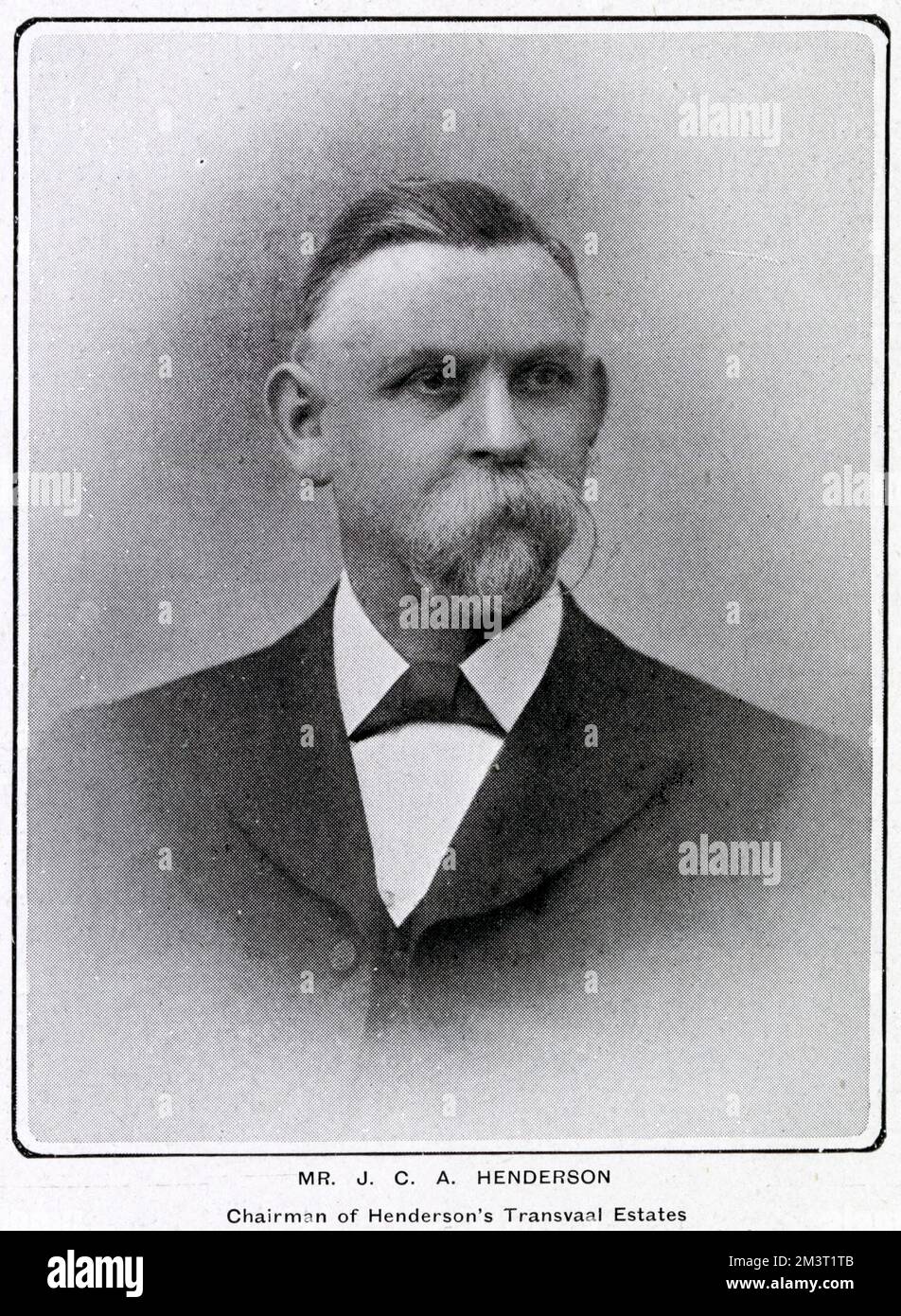 Mr crosbie hi-res stock photography and images - Alamy