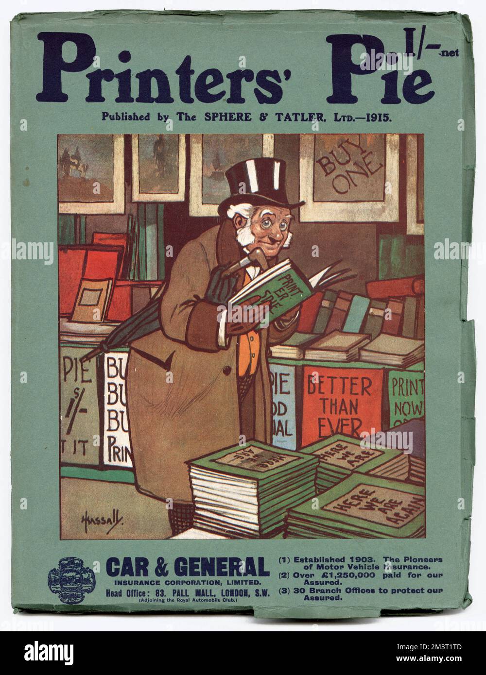 Old printers hi-res stock photography and images - Alamy