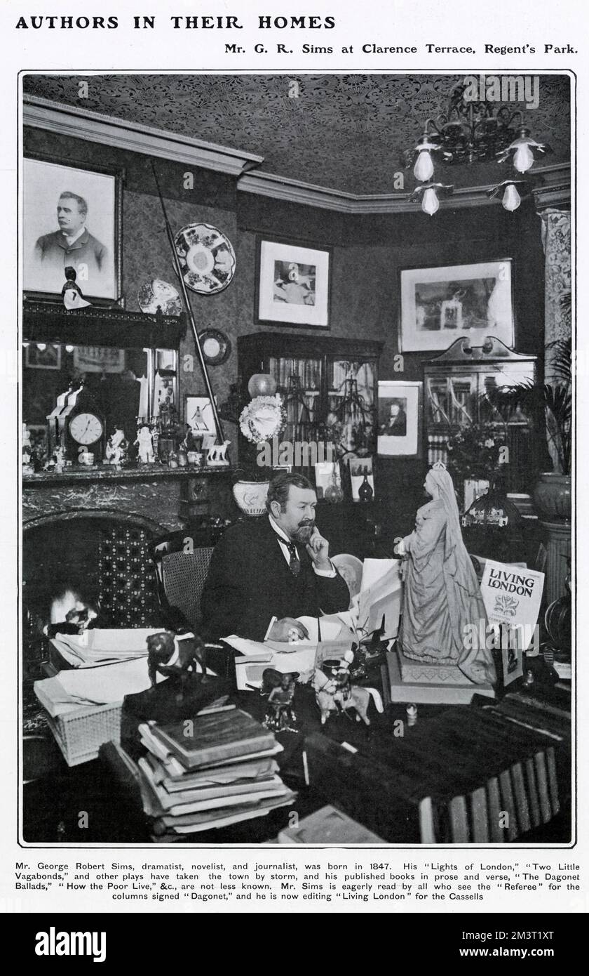 Study fireplace hi-res stock photography and images - Alamy