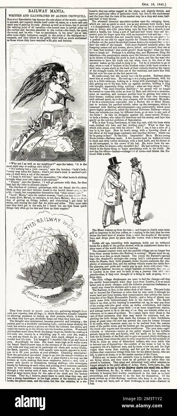 Train 1840s hi-res stock photography and images - Alamy