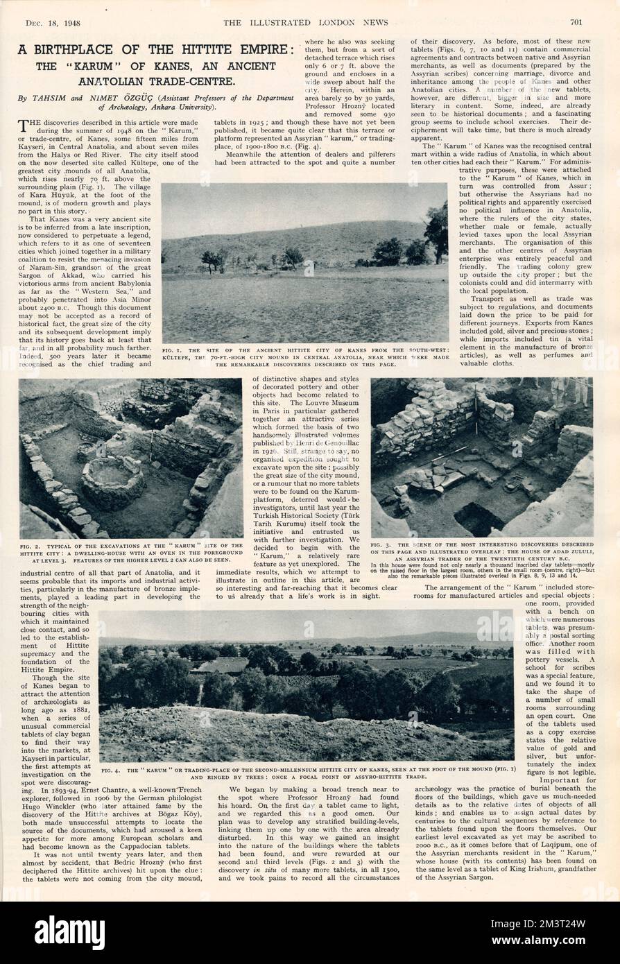 Hittite hi-res stock photography and images - Alamy