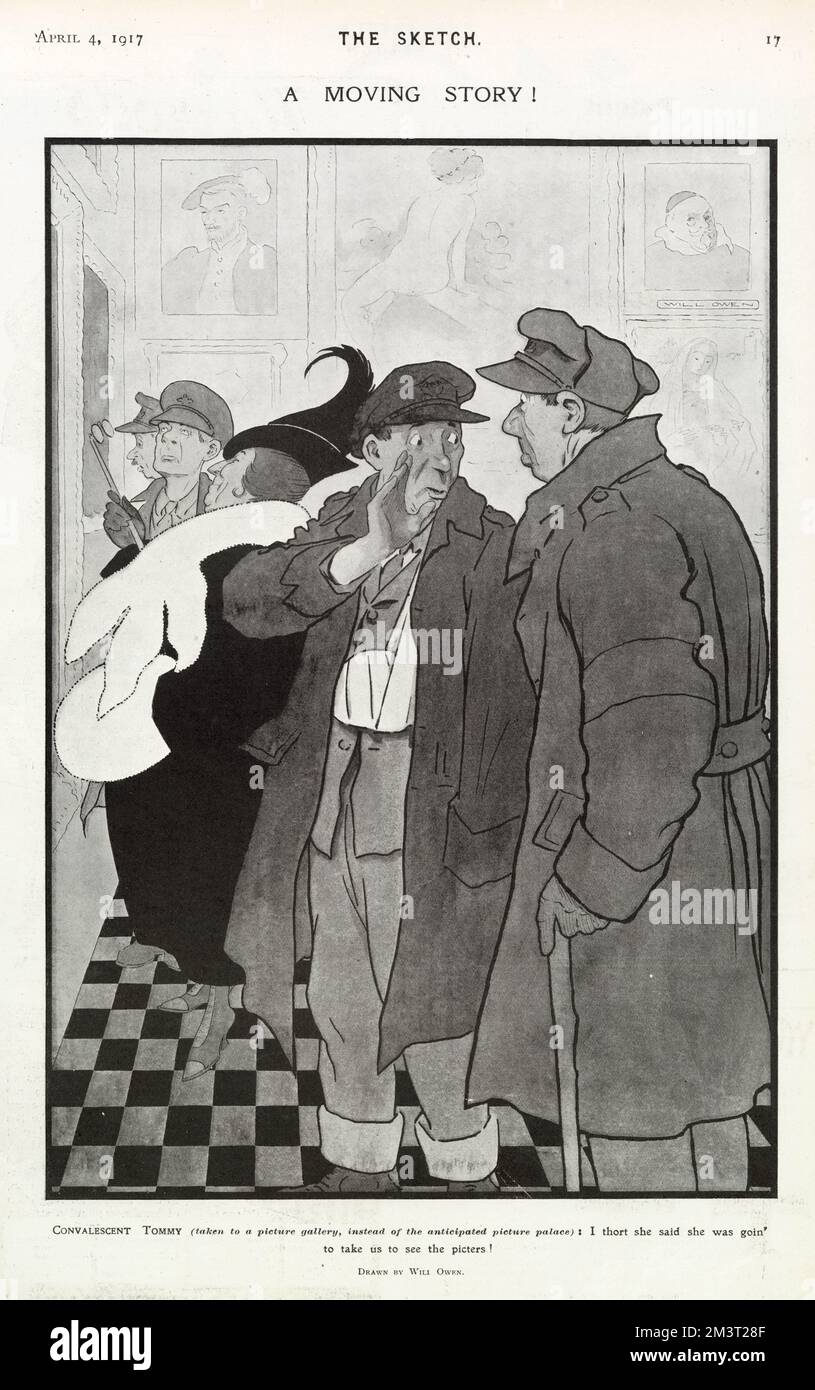 The story of the a hi-res stock photography and images - Alamy