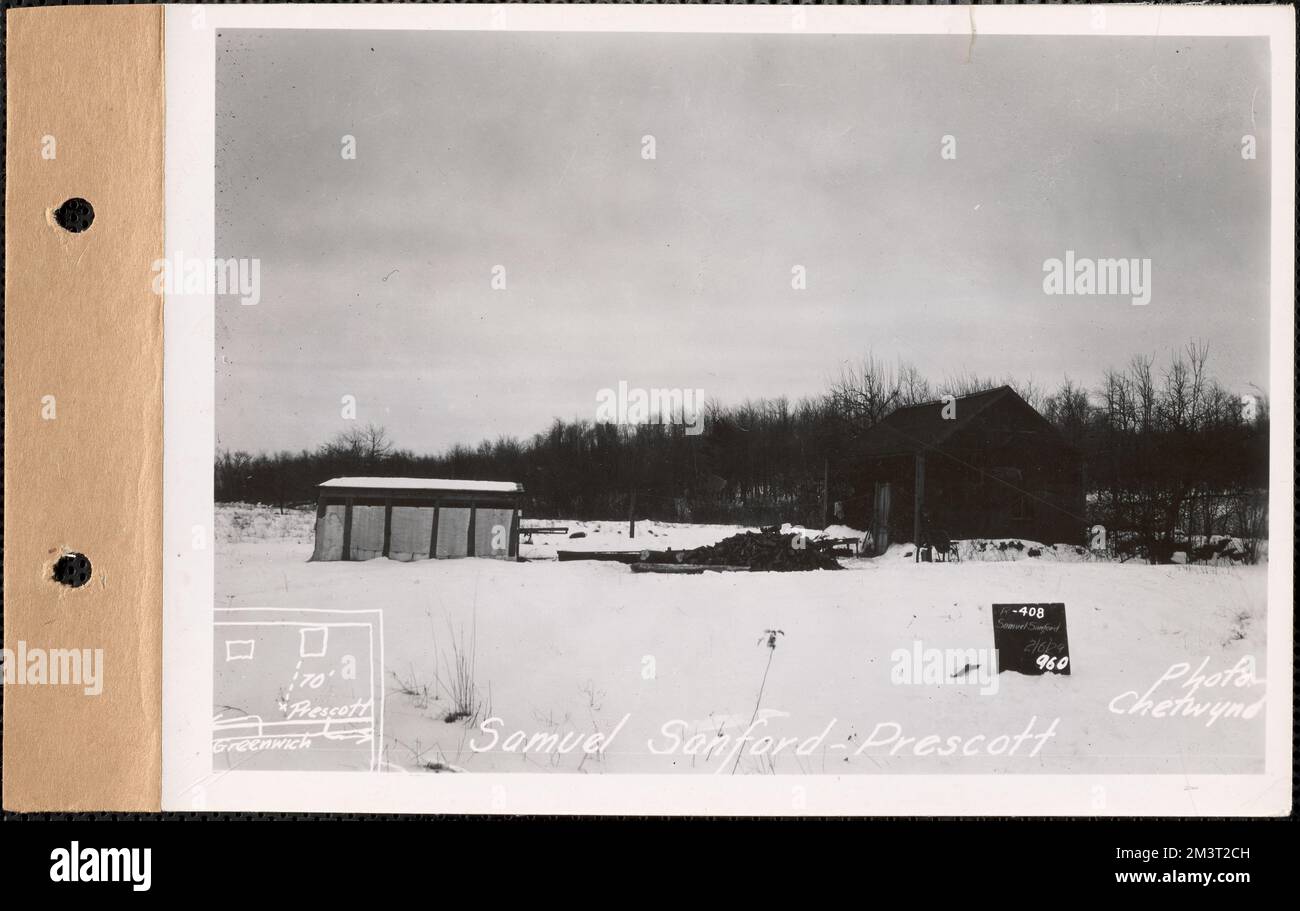 Samuel prescott hi-res stock photography and images - Alamy