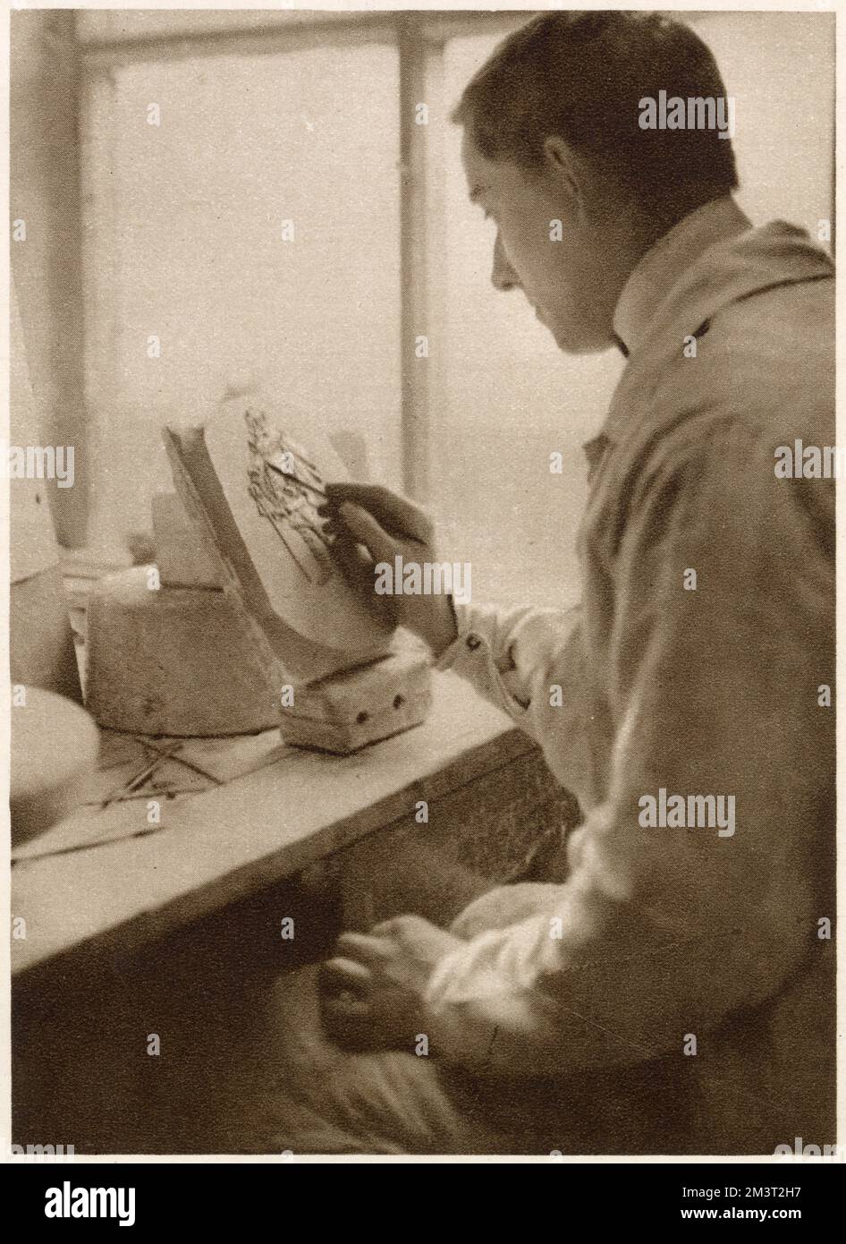 Staffordshire the potteries hi-res stock photography and images - Alamy