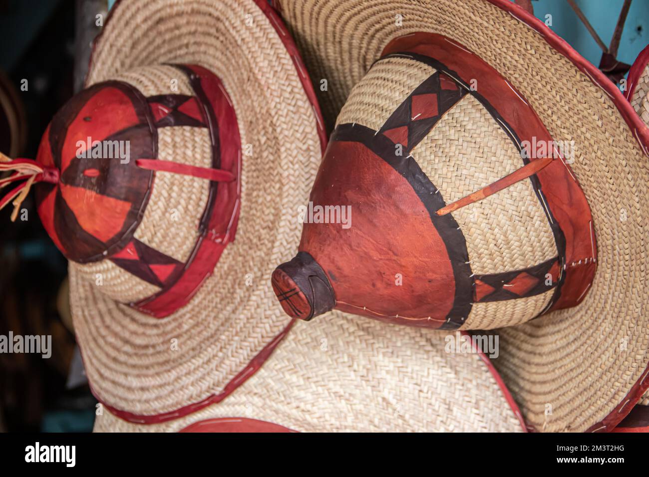 Fulani tribe hat hi-res stock photography and images - Alamy