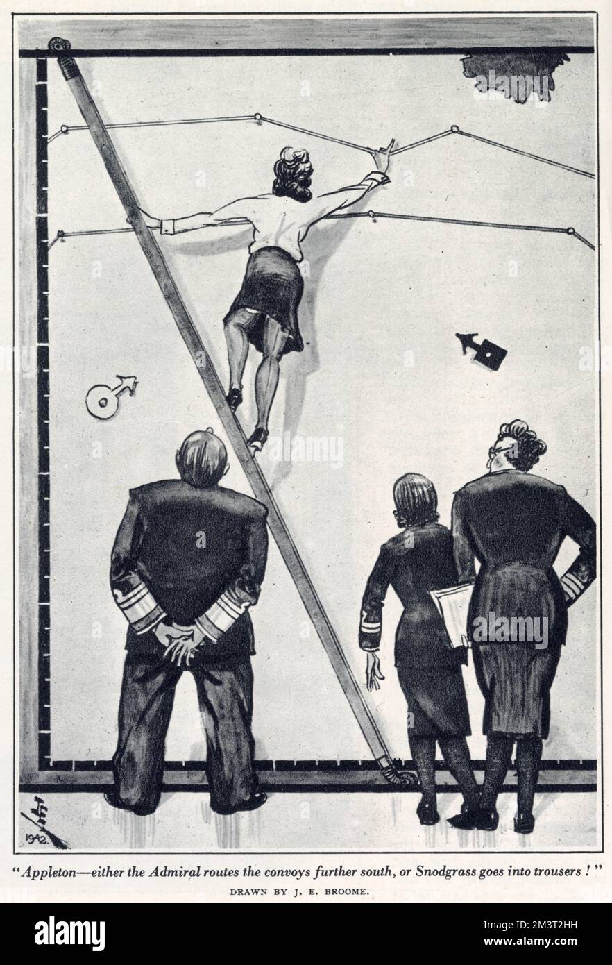 Wwii map hi-res stock photography and images - Alamy