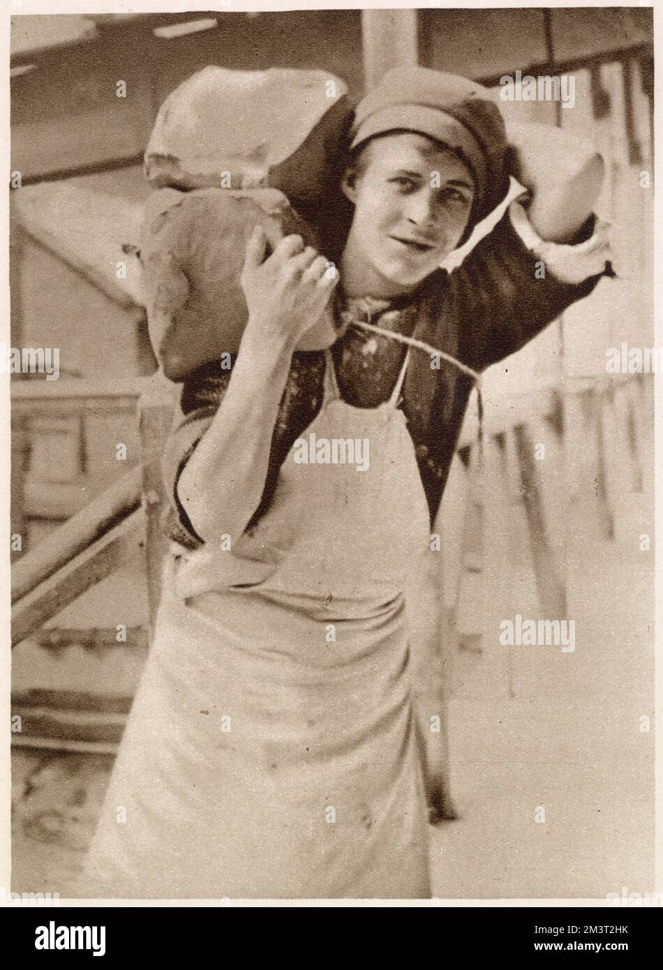 Staffordshire the potteries hi-res stock photography and images - Alamy