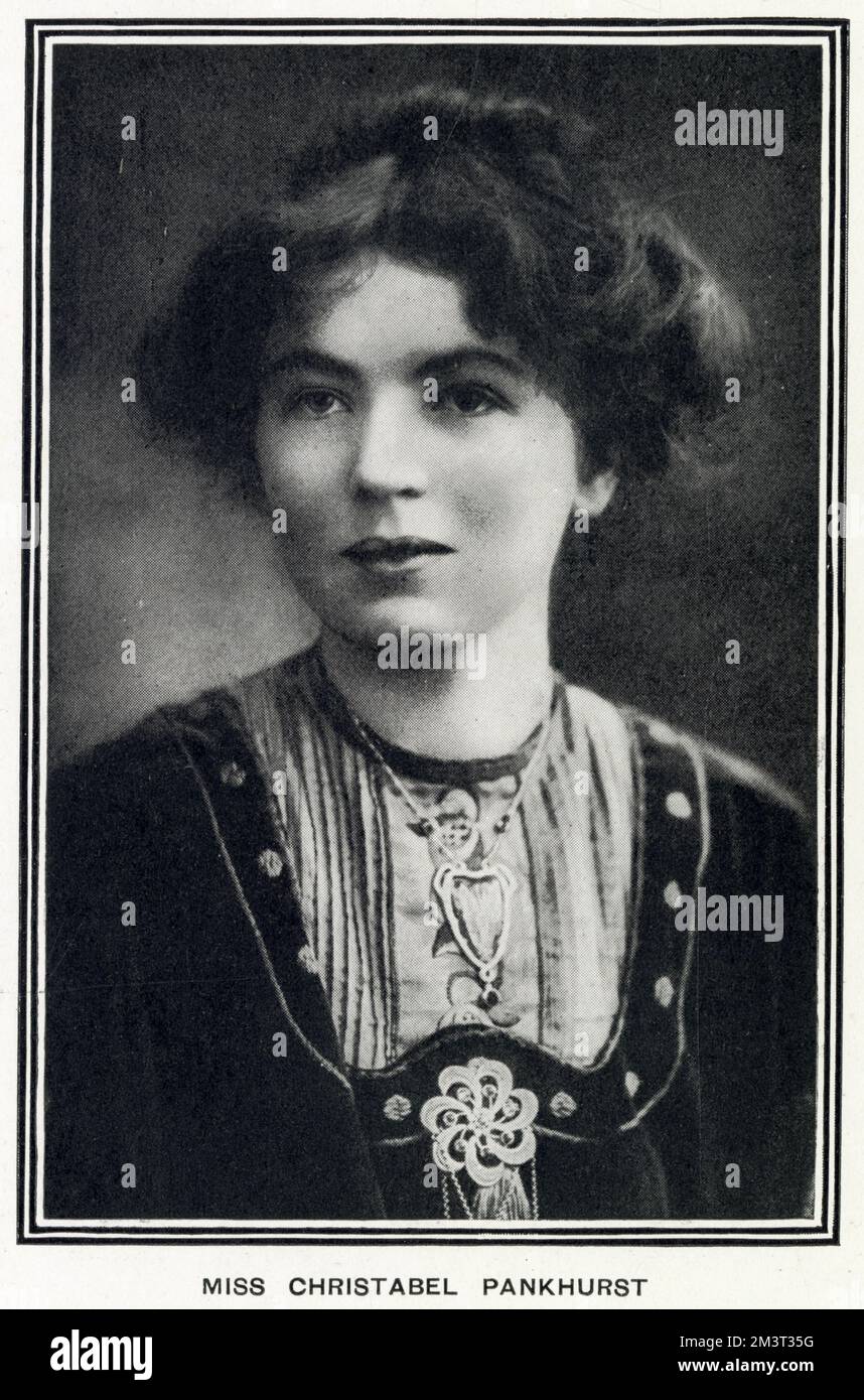 British suffragettes 1910 suffragette hi-res stock photography and ...