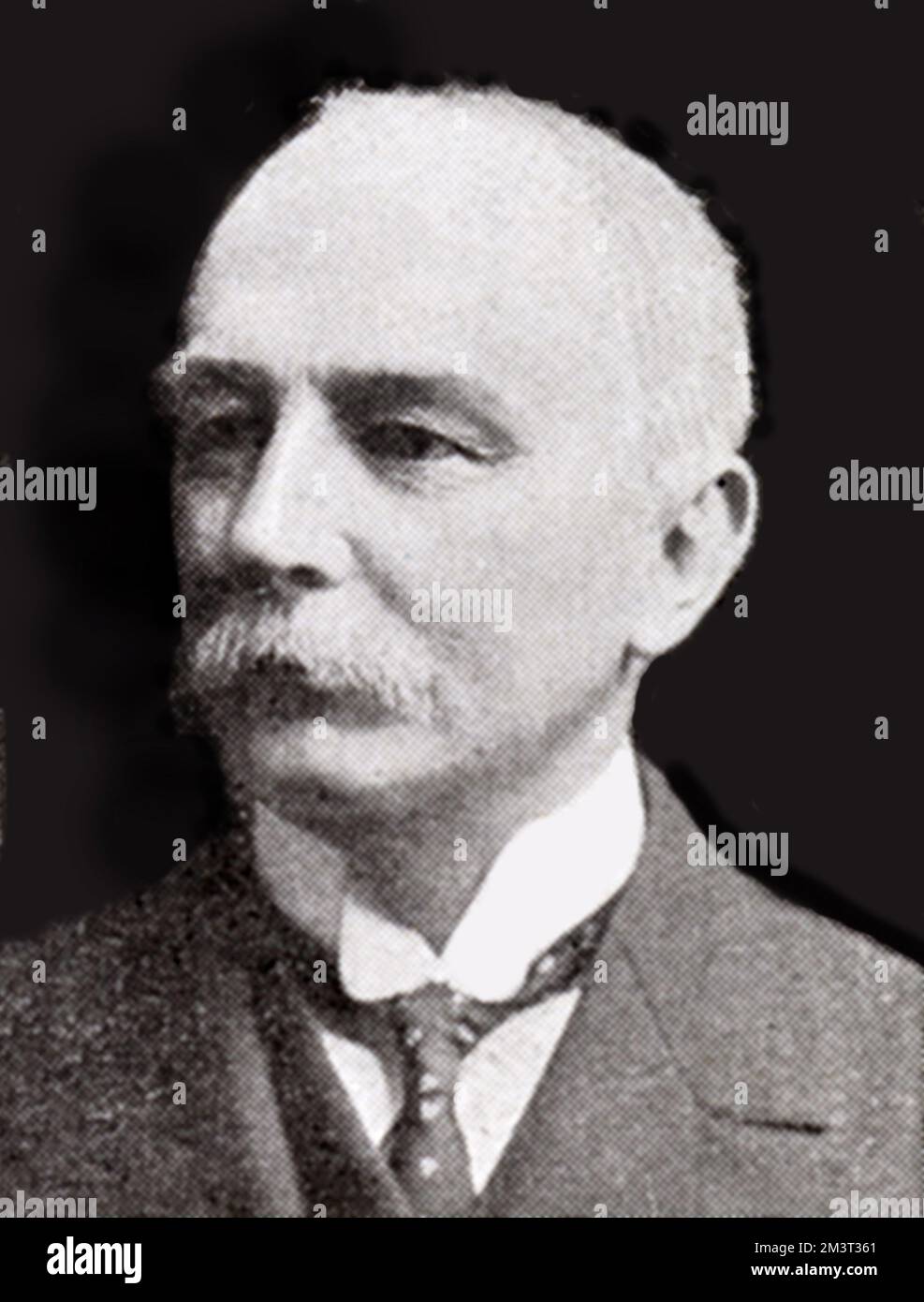 John Alexander Reina Newlands