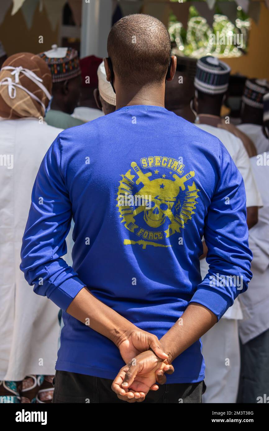 Types Of Police Uniforms In Nigeria at Mary Settle blog