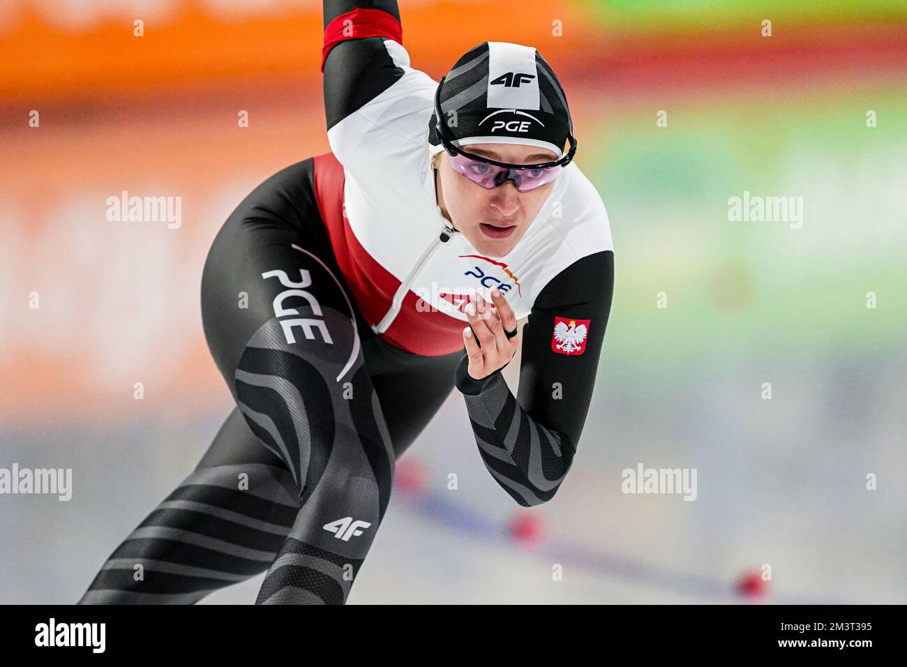 Martyna baran hi-res stock photography and images - Alamy