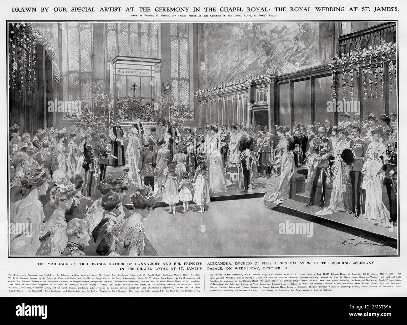 Duchess of connaught hi-res stock photography and images - Alamy