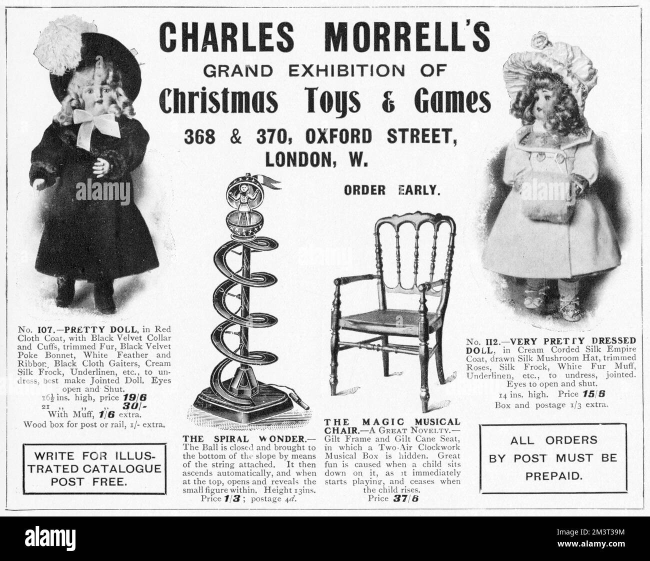 Morrells hi-res stock photography and images - Alamy