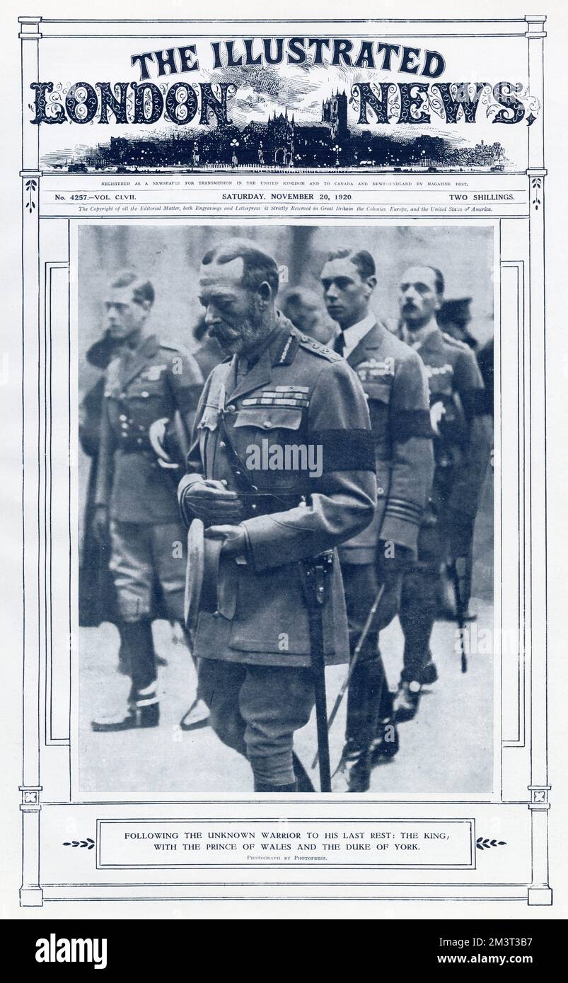 Funeral unknown warrior in hi-res stock photography and images - Alamy