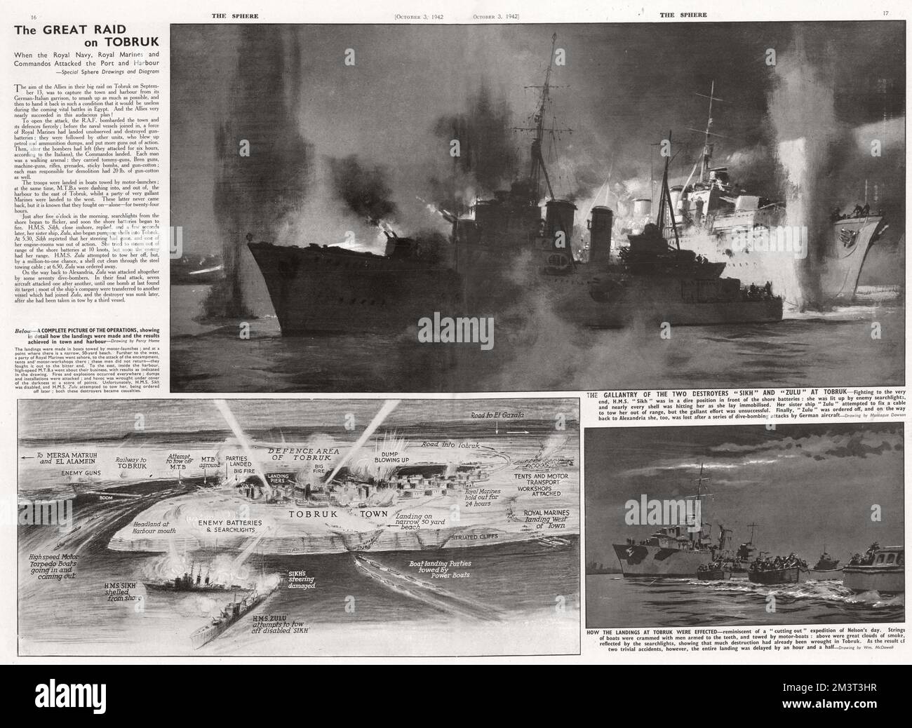 The great raid hi-res stock photography and images - Alamy