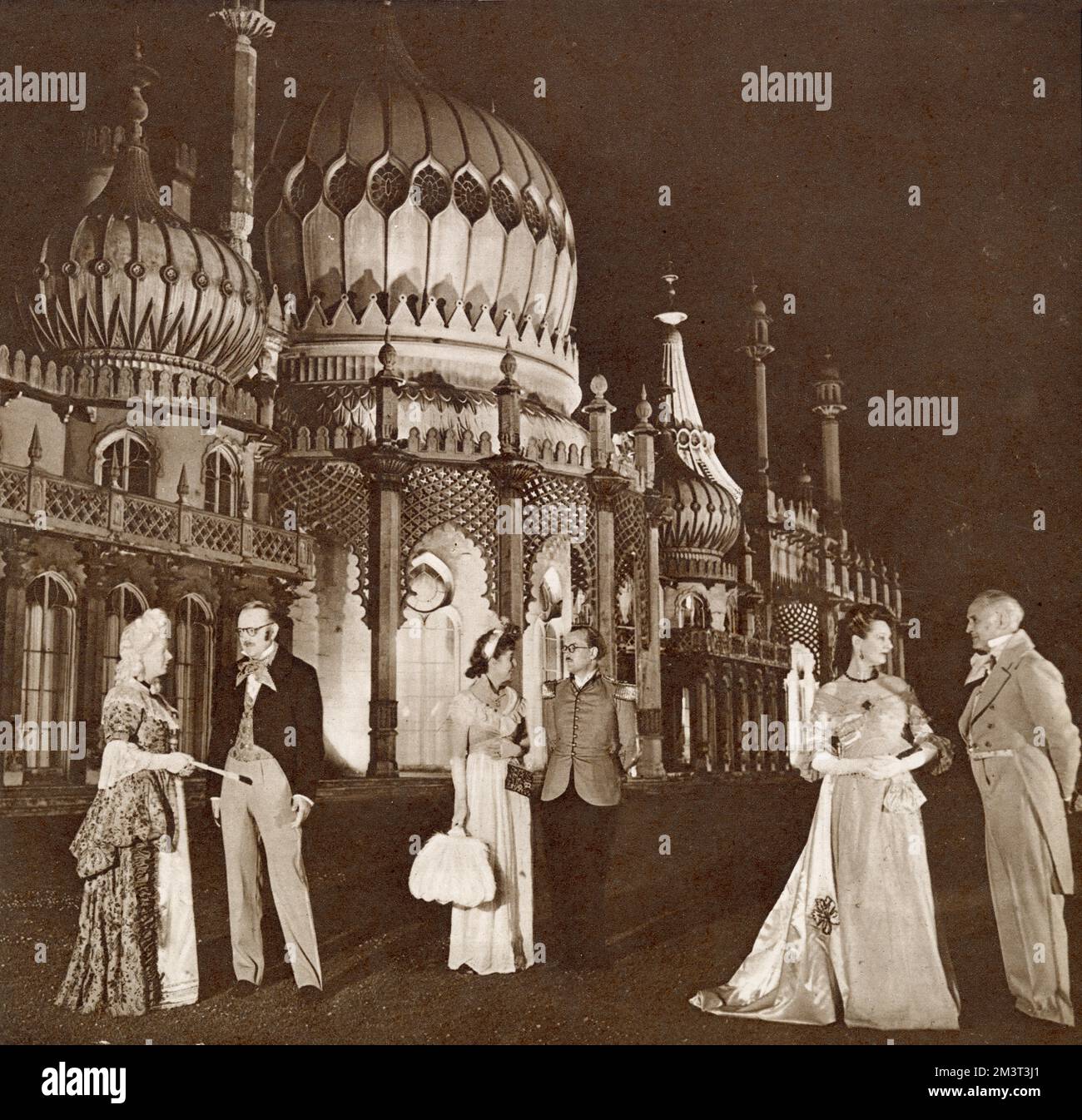 Regency ball hi-res stock photography and images - Alamy