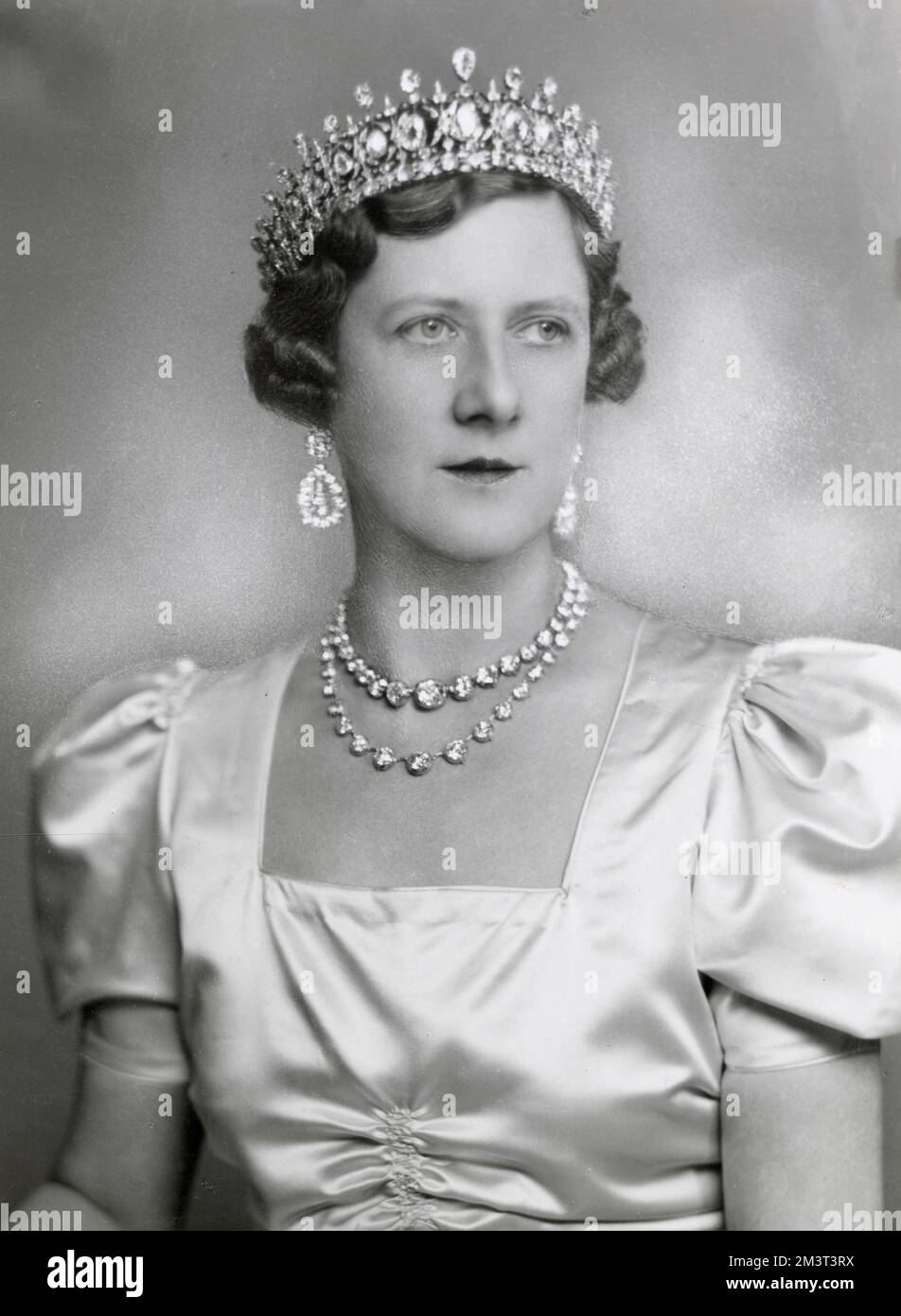 Princess Arthur of Connaught Stock Photo - Alamy