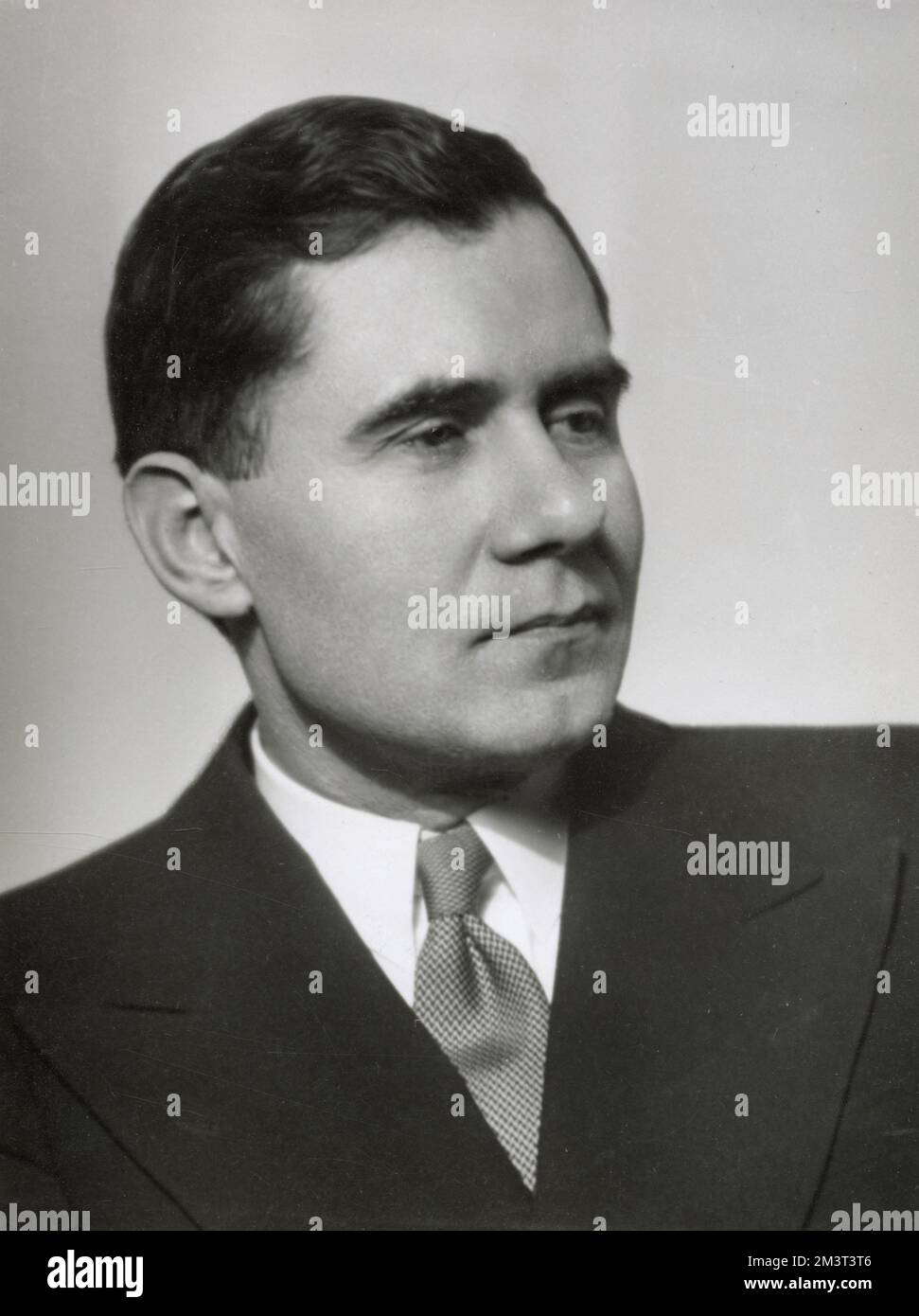 Gromyko hi-res stock photography and images - Alamy