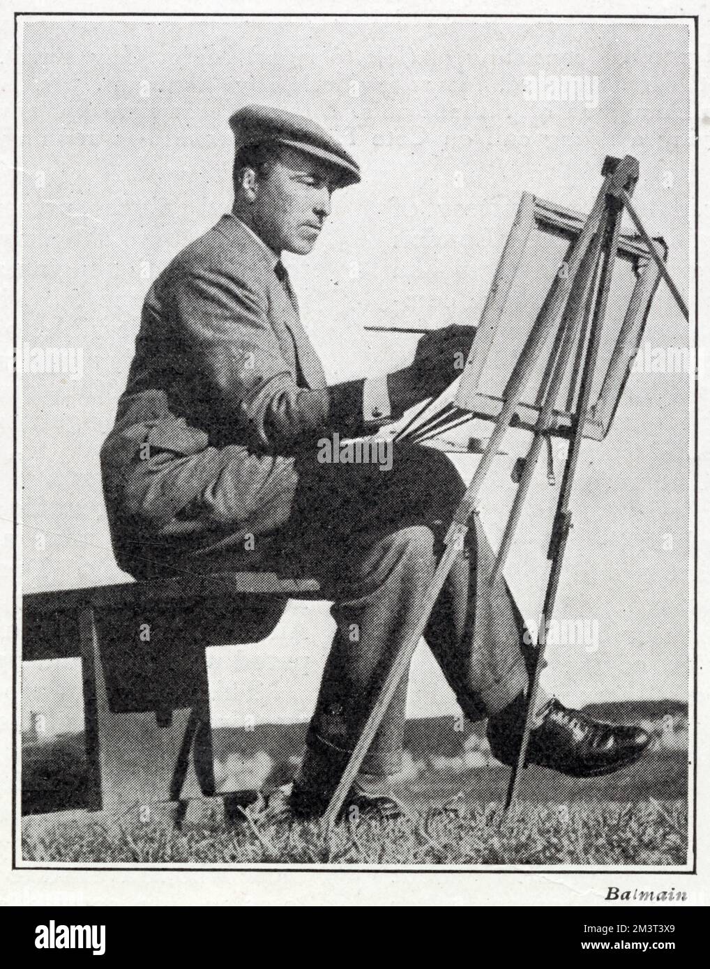 Grand duke michael hi-res stock photography and images - Alamy