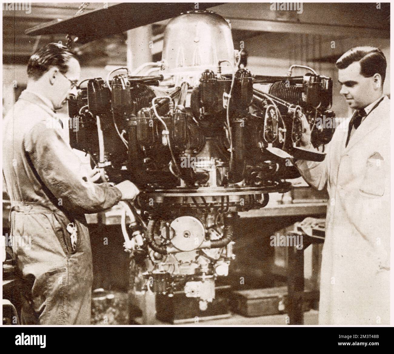 Armstrong whitworth whitley bombers hi-res stock photography and images ...