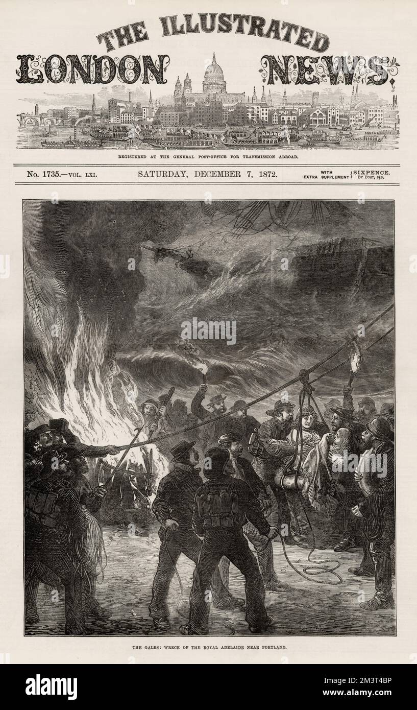 Saved from disaster hi-res stock photography and images - Alamy