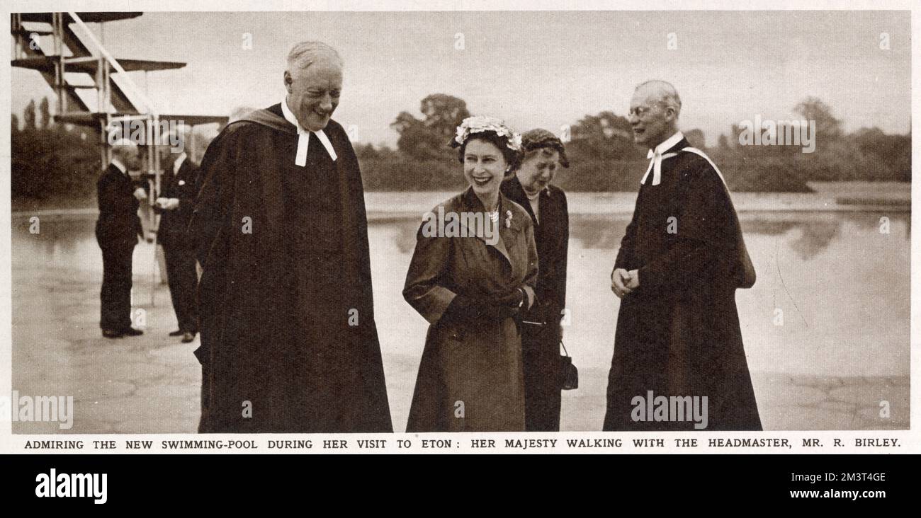 Visit eton hi-res stock photography and images - Alamy