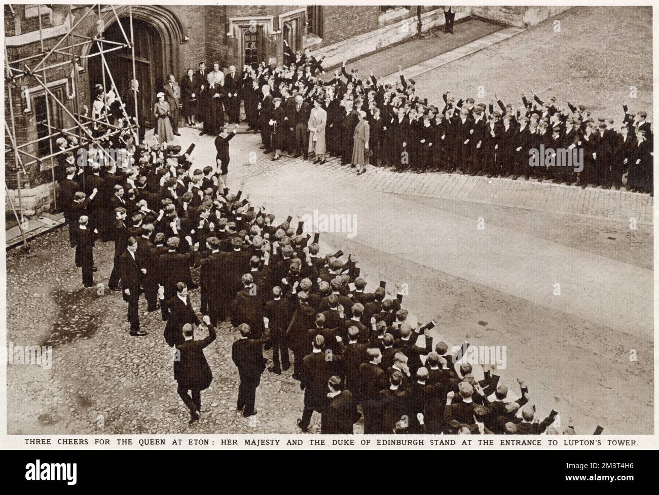 Visit luptons hi-res stock photography and images - Alamy