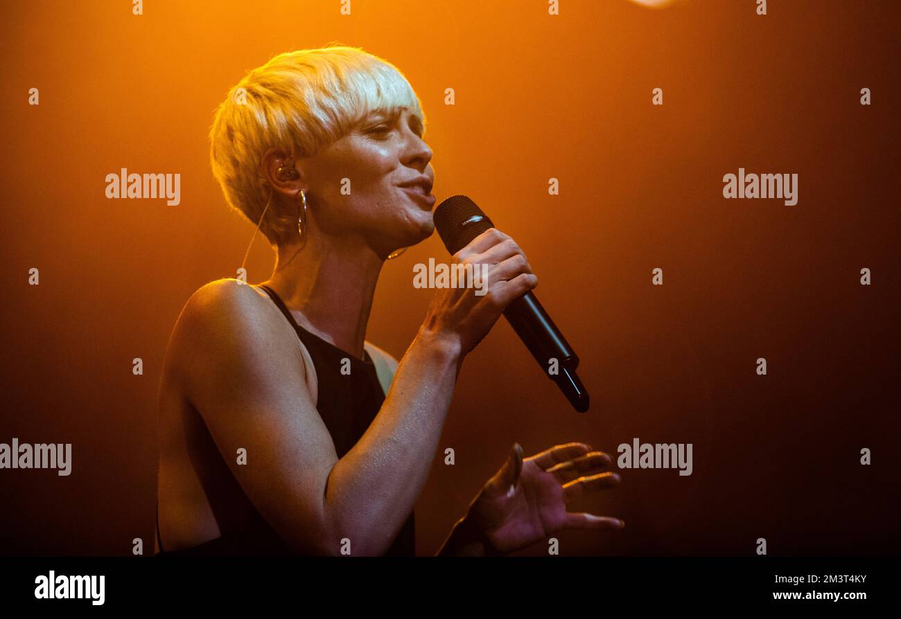 New Male Singers 2022