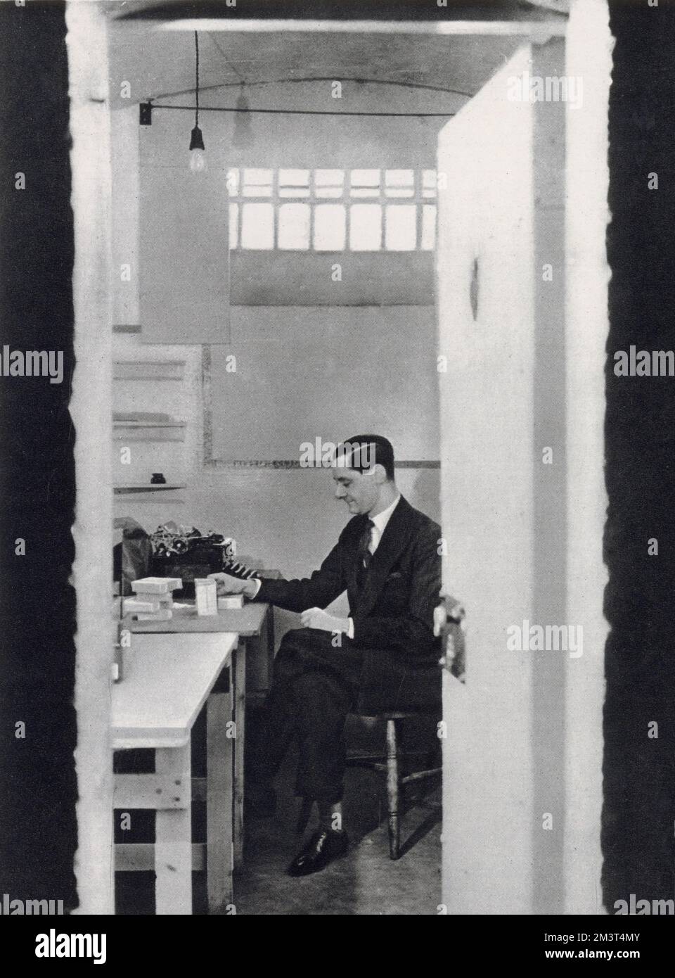 War office building 1939 hi-res stock photography and images - Alamy