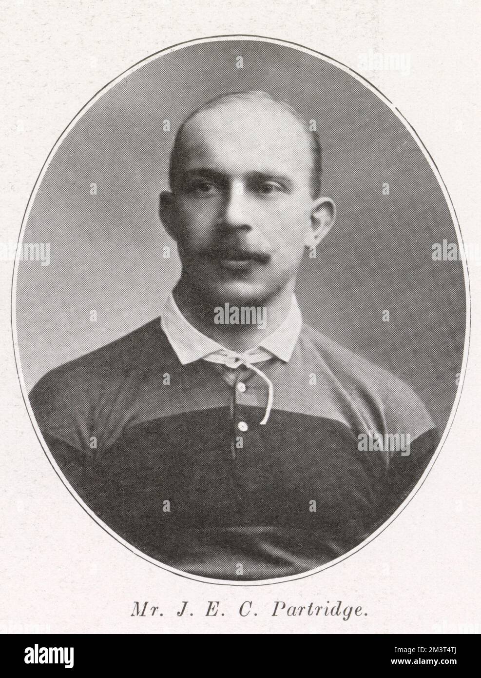 Birdie Partridge - rugby player Stock Photo - Alamy