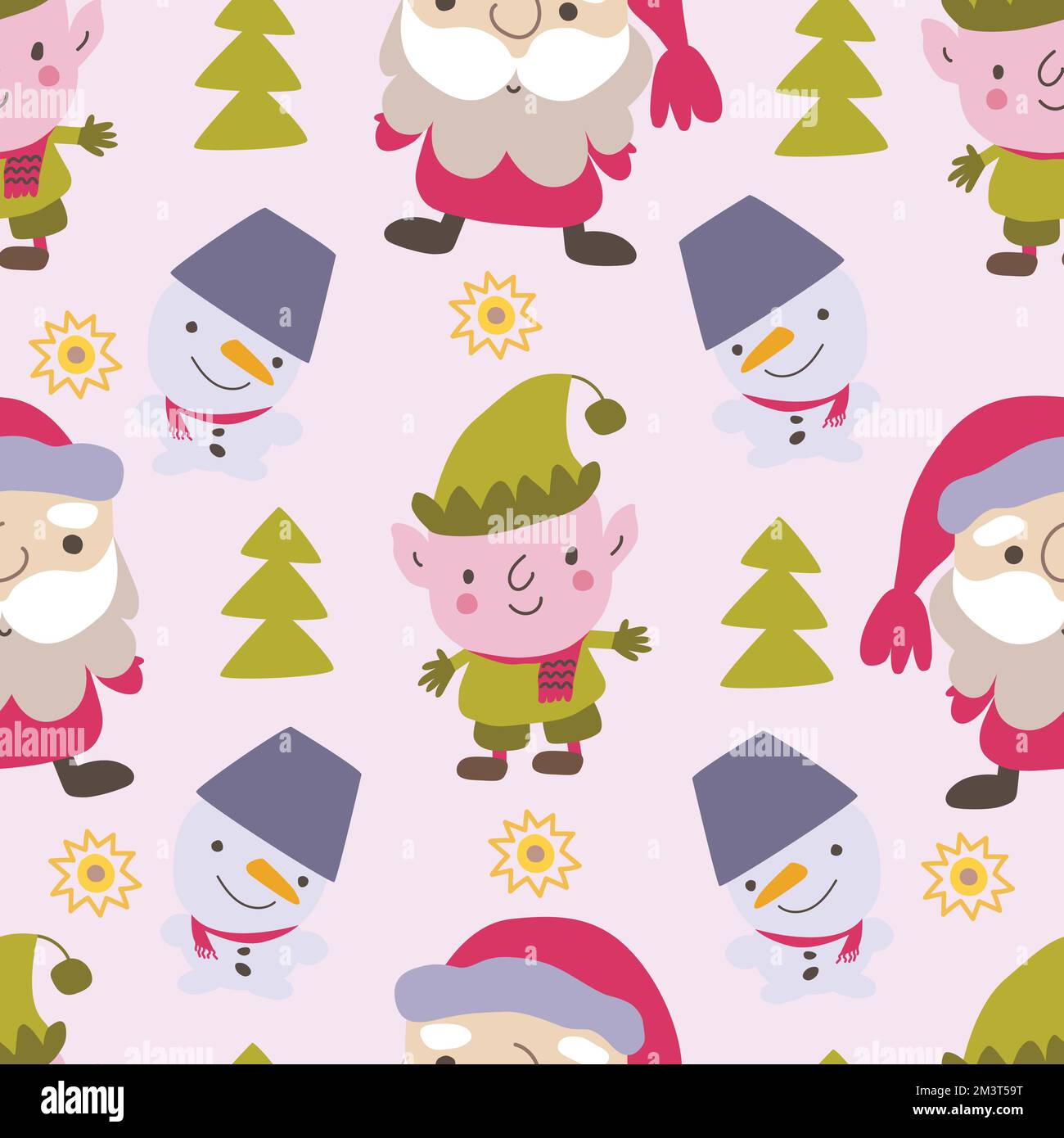 Snowman sketch Stock Vector Images - Alamy