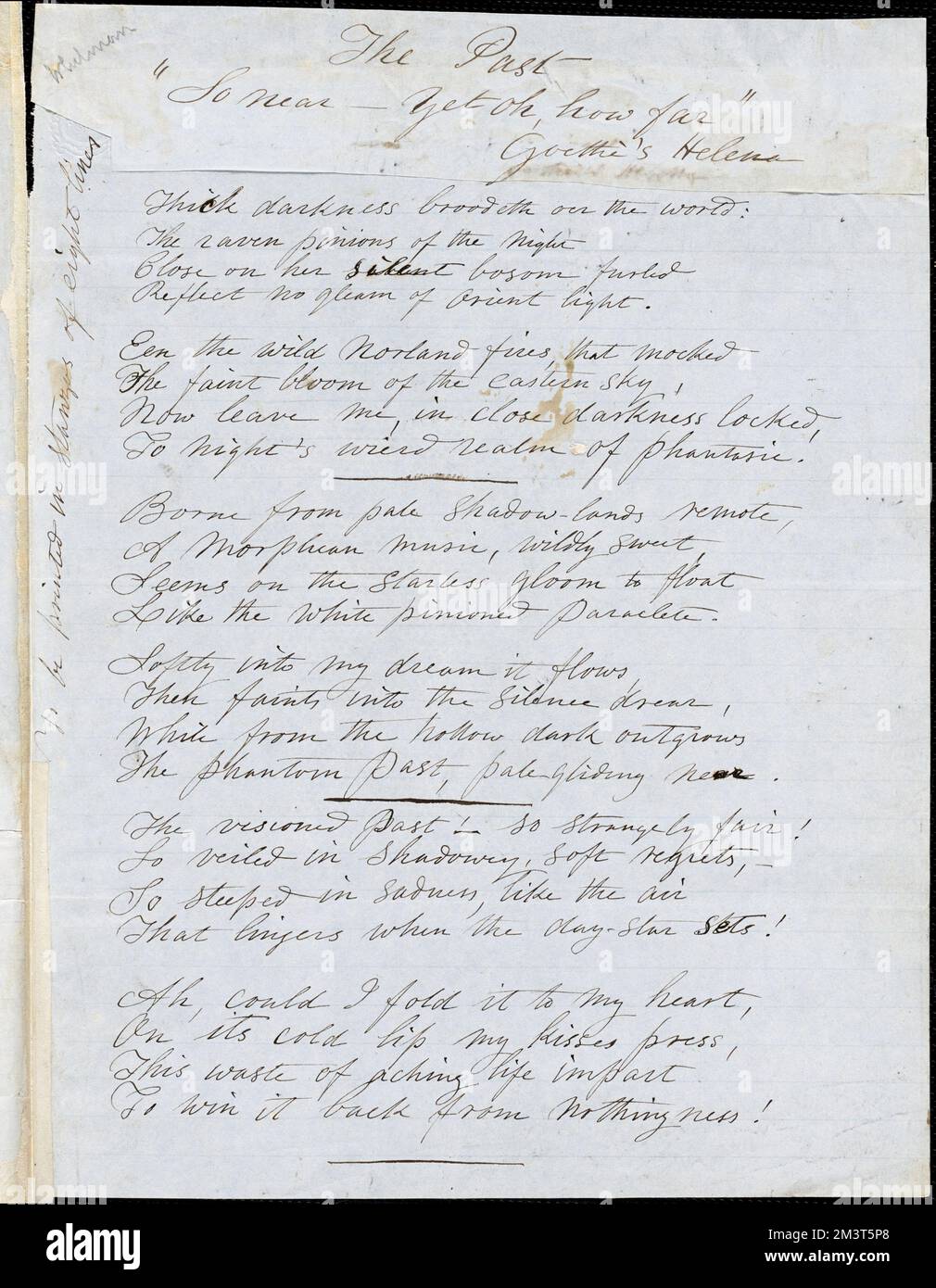 Sarah w whitman hi-res stock photography and images - Alamy