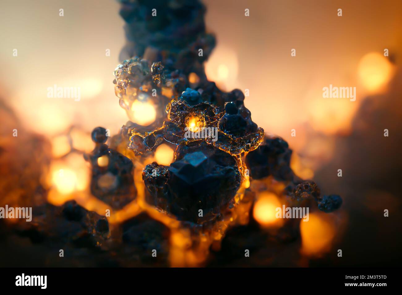 Map of creation hi-res stock photography and images - Alamy