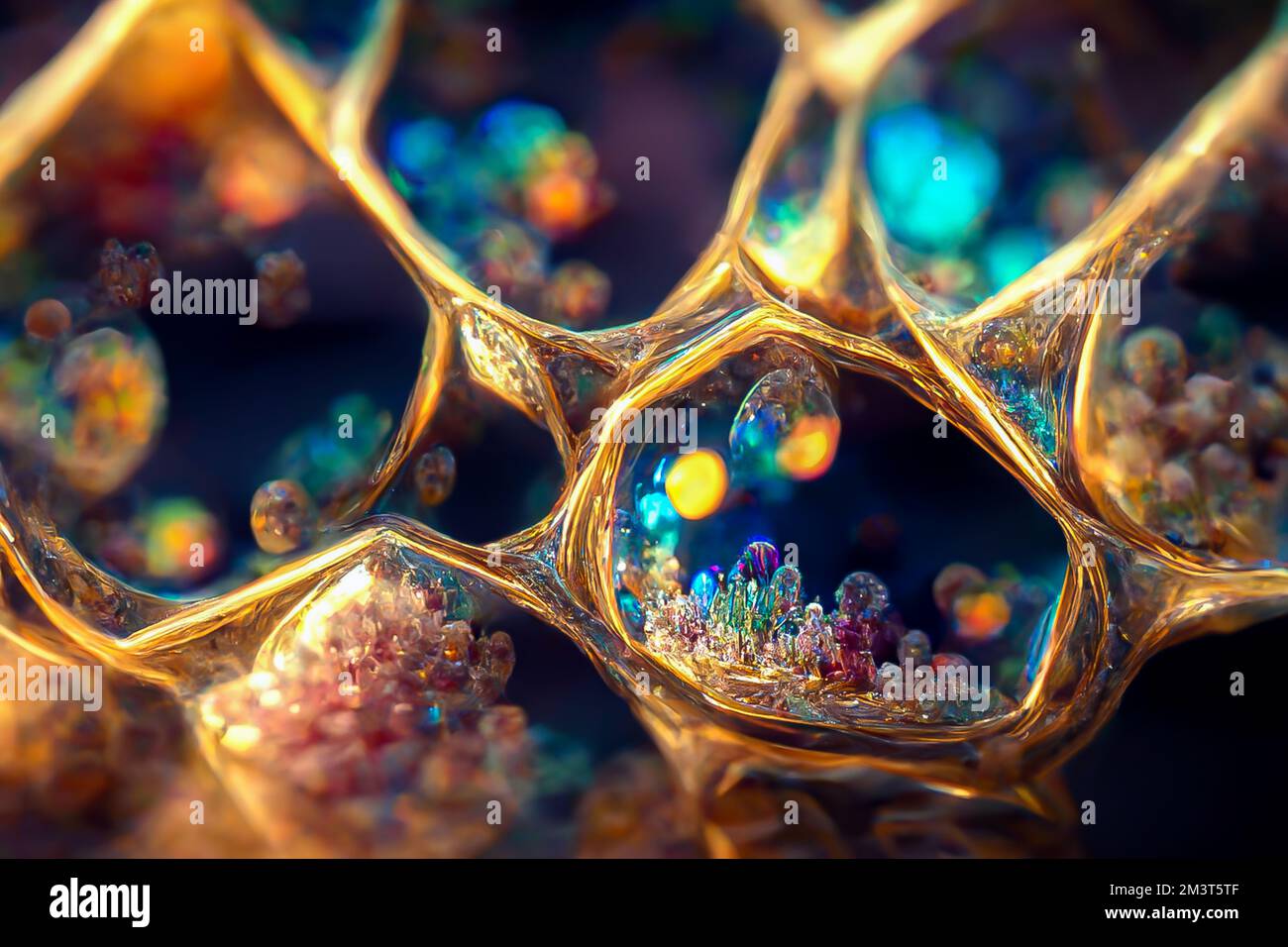 Silicon neuron hi-res stock photography and images - Alamy