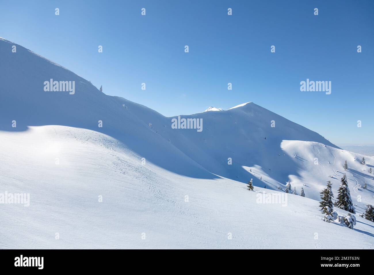 White clouds forming over mountain hi-res stock photography and images ...