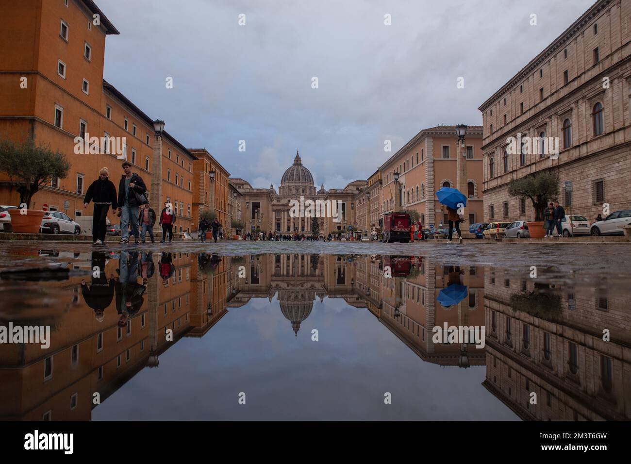 Italian director Massimo Venier attends the photocall of film "Il ...