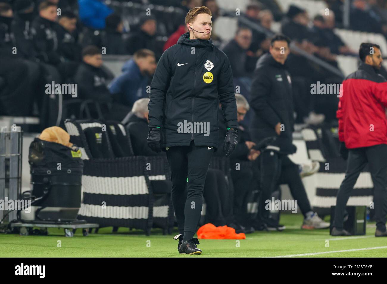 Thijs dogterom hi-res stock photography and images - Alamy