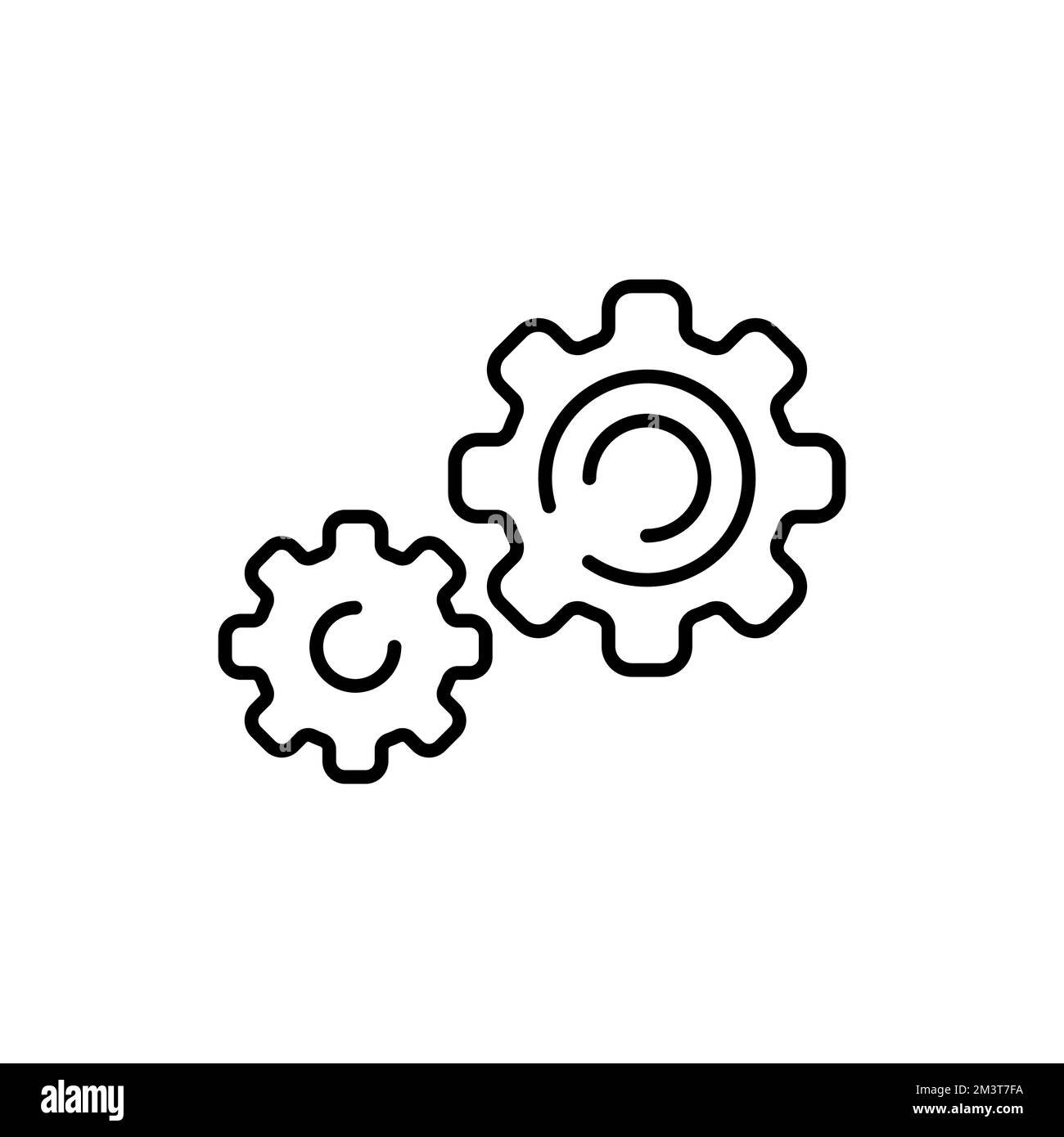 Status of works Stock Vector Images - Alamy