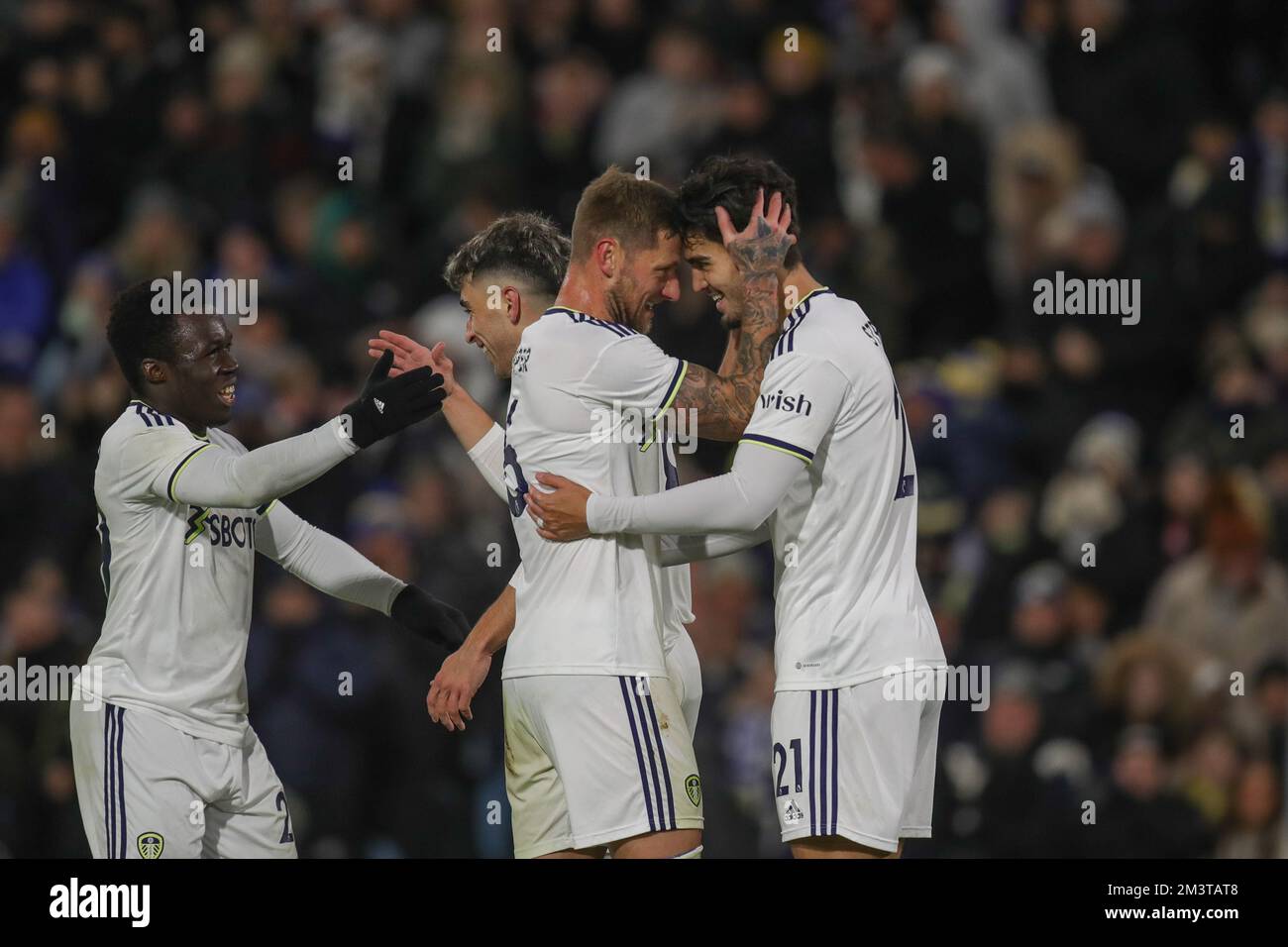 Liam cooper struijk hi-res stock photography and images - Alamy