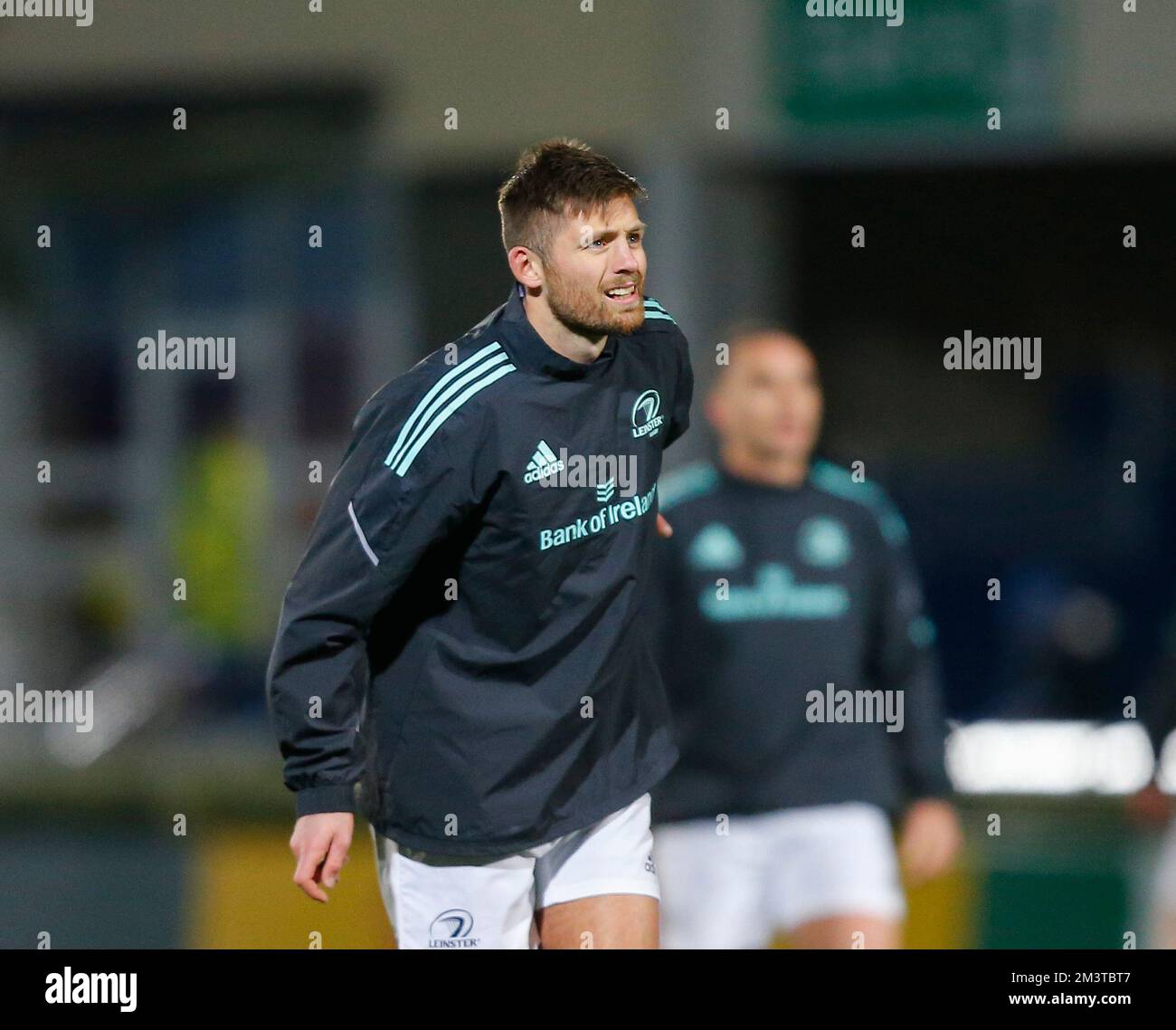 RDS Arena, Ballsbridge, Dublin, Ireland. 16th Dec, 2022. Heineken ...