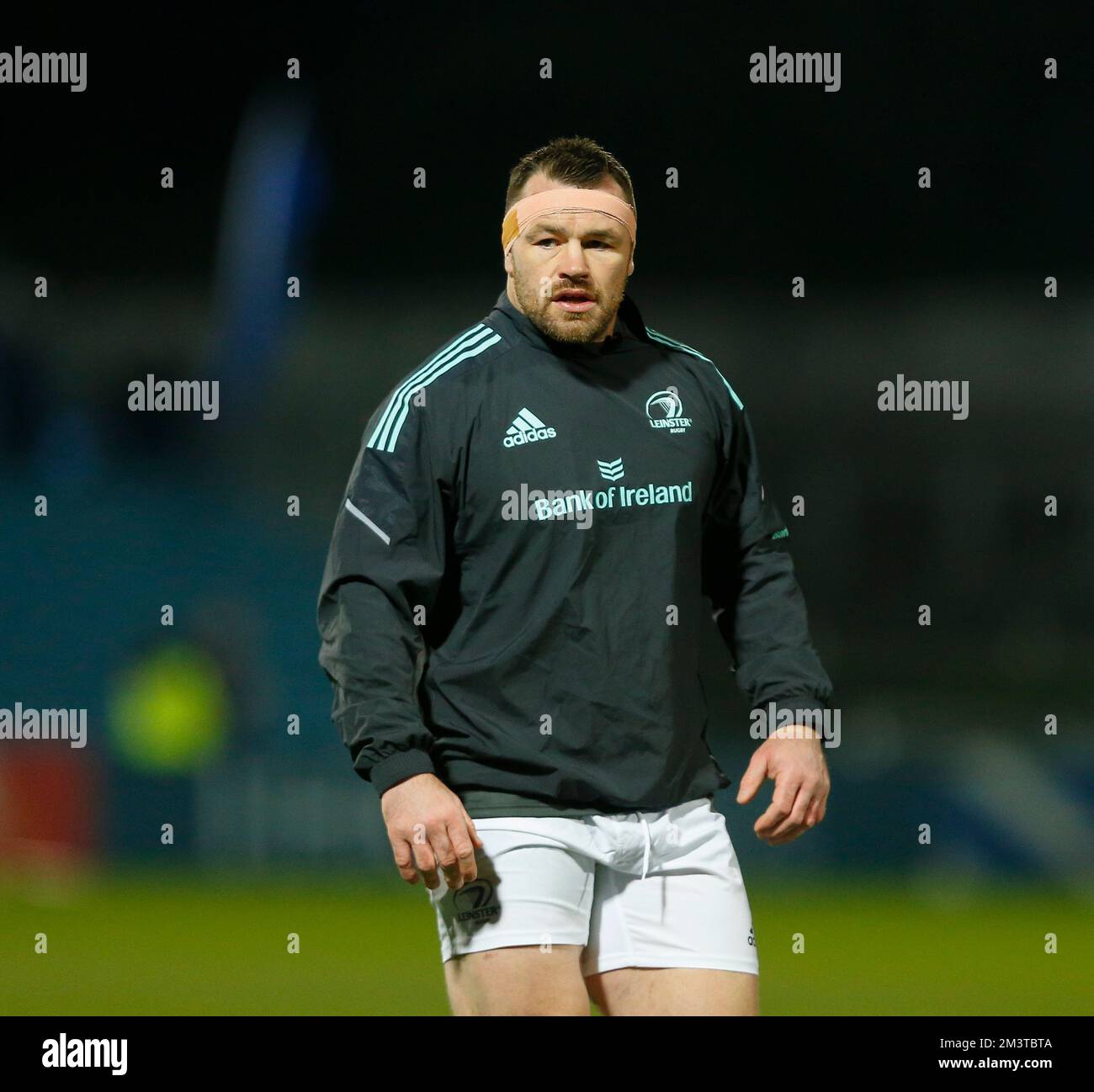 RDS Arena, Ballsbridge, Dublin, Ireland. 16th Dec, 2022. Heineken ...