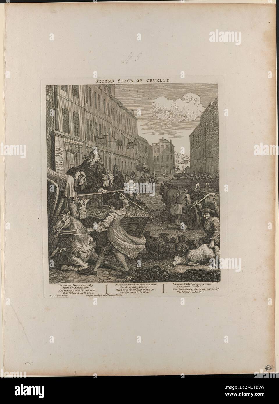 The second stage of cruelty , Carriages & coaches, Coach drivers ...